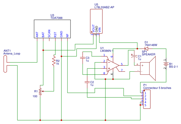p1 schematic Resources - EasyEDA
