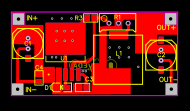 LM2596S_pcb1 Resources - EasyEDA