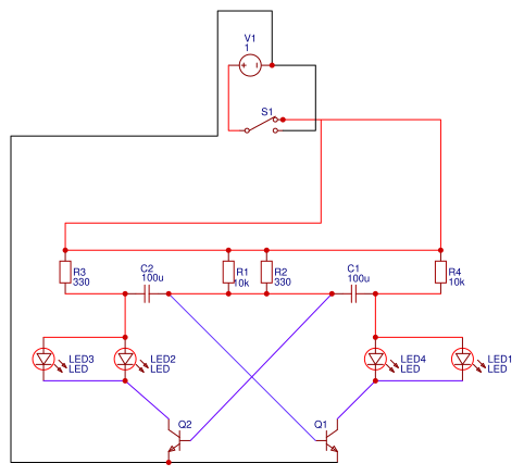 PCB Reverse Engineering Resources - EasyEDA