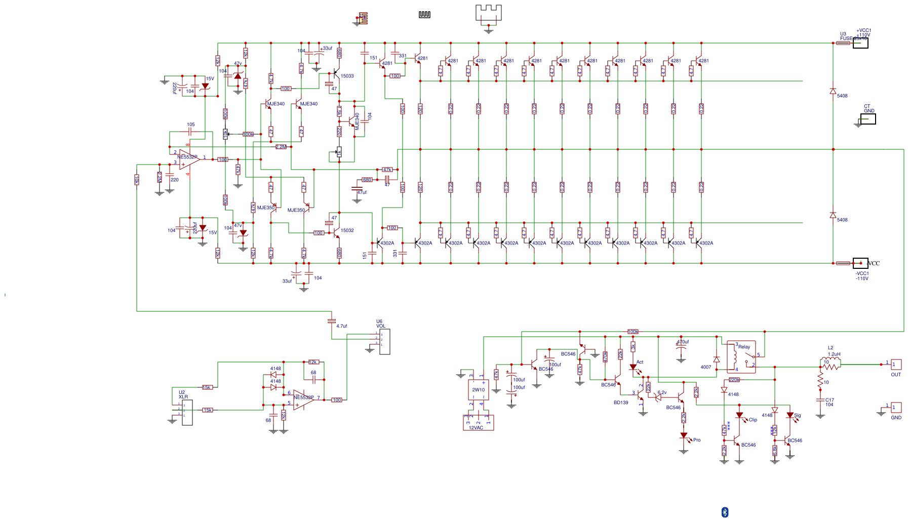 jbl 2955 10set Resources - EasyEDA