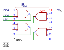 exp Resources - EasyEDA