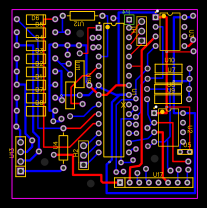 New PCB Module Resources - EasyEDA
