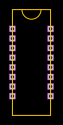 SEVEN SEGMENTS Resources - EasyEDA