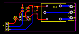 modulo_rele_arduino Resources - EasyEDA