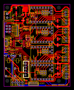 M-SOM II M2-01-13 Resources - EasyEDA