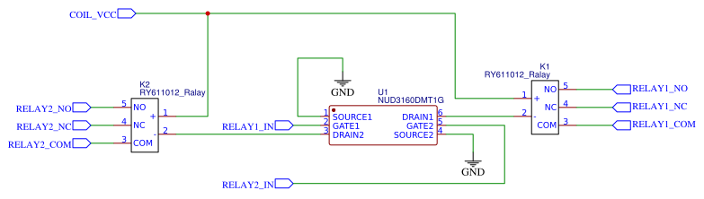 nud - Search - EasyEDA