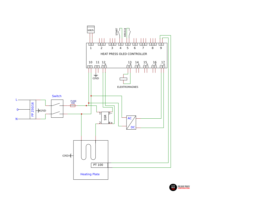 schemat zwykły Resources - EasyEDA
