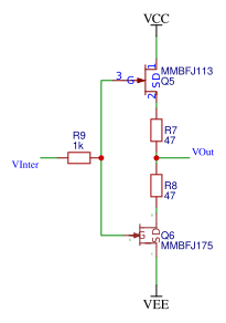 Beast OP Module Resources - EasyEDA