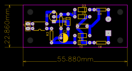 Zero Crossing Detector Resources - EasyEDA