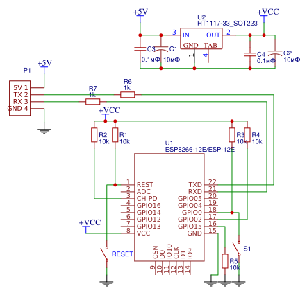 sim808 modem Resources - EasyEDA