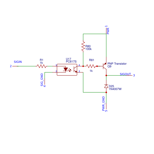 PC817S_schematic Resources - EasyEDA