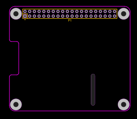 Full HAT Resources - EasyEDA