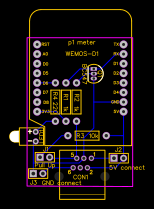 PCB_p1 slimme meter Resources - EasyEDA