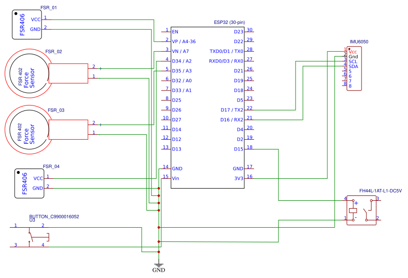 IDP 1 Resources - EasyEDA
