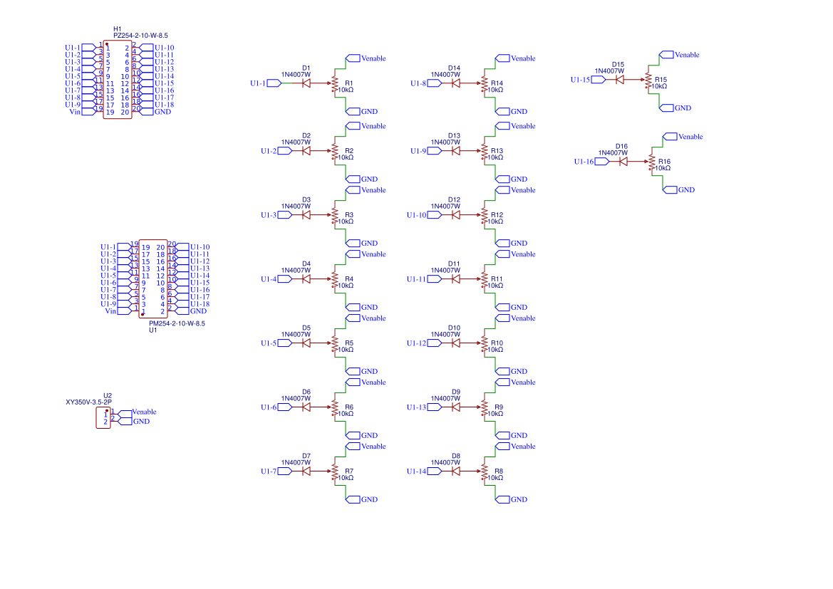 Sheet_2-smaller headers copy copy module Resources - EasyEDA