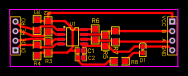MAX485_module_circuit Resources - EasyEDA