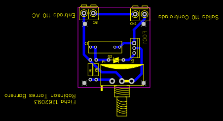 TRIAC_BASED_DIMMER_PCB CENTRIFUGA Resources - EasyEDA