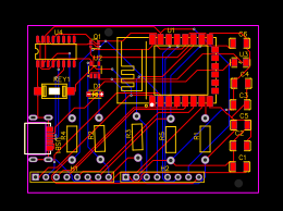PCB_esp8266 d1 min sch_2 Resources - EasyEDA
