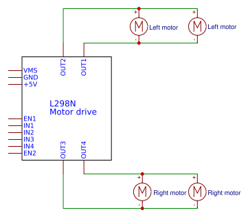 Motor Resources - EasyEDA