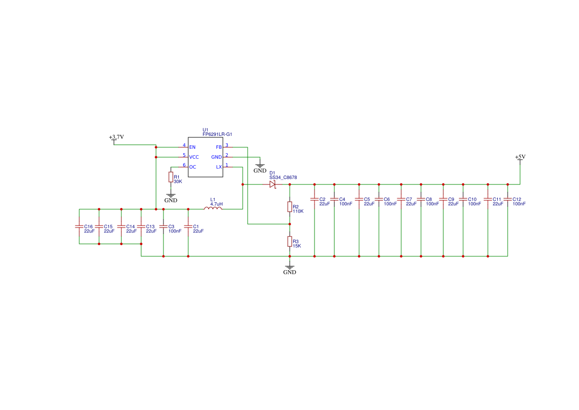 DC-DC_3.7_TO_5V Resources - EasyEDA
