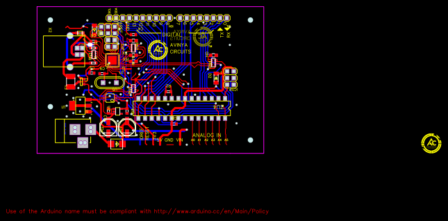 ccc Resources - EasyEDA