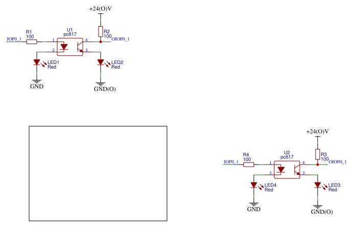 Opto Resources - EasyEDA