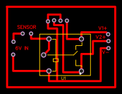 Door Buzzer Resources - EasyEDA