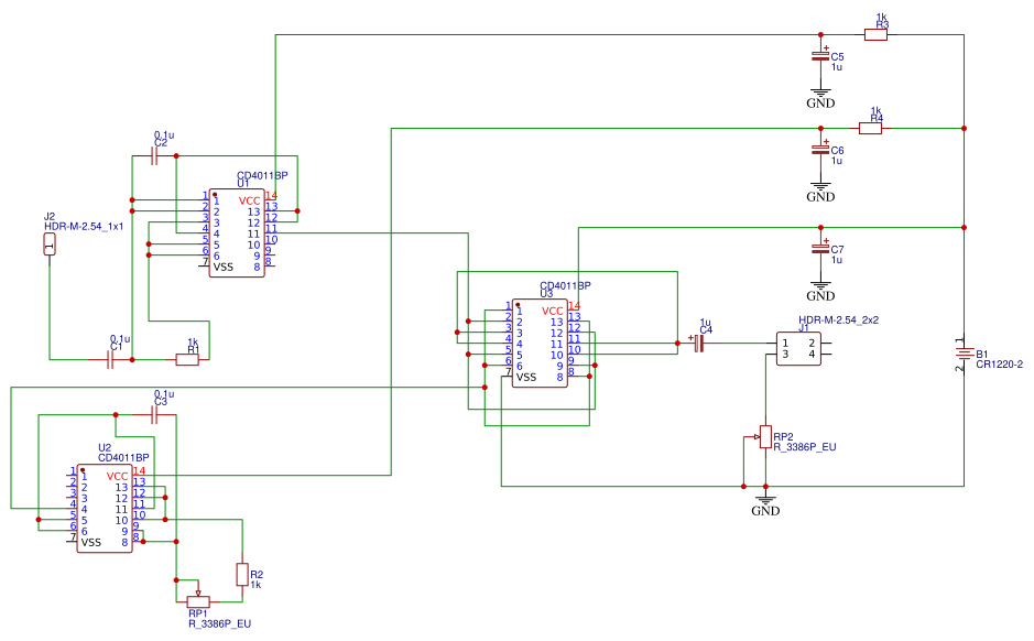 Scheme1 Resources - EasyEDA