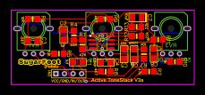 PCB_Active ToneStack03 Resources - EasyEDA