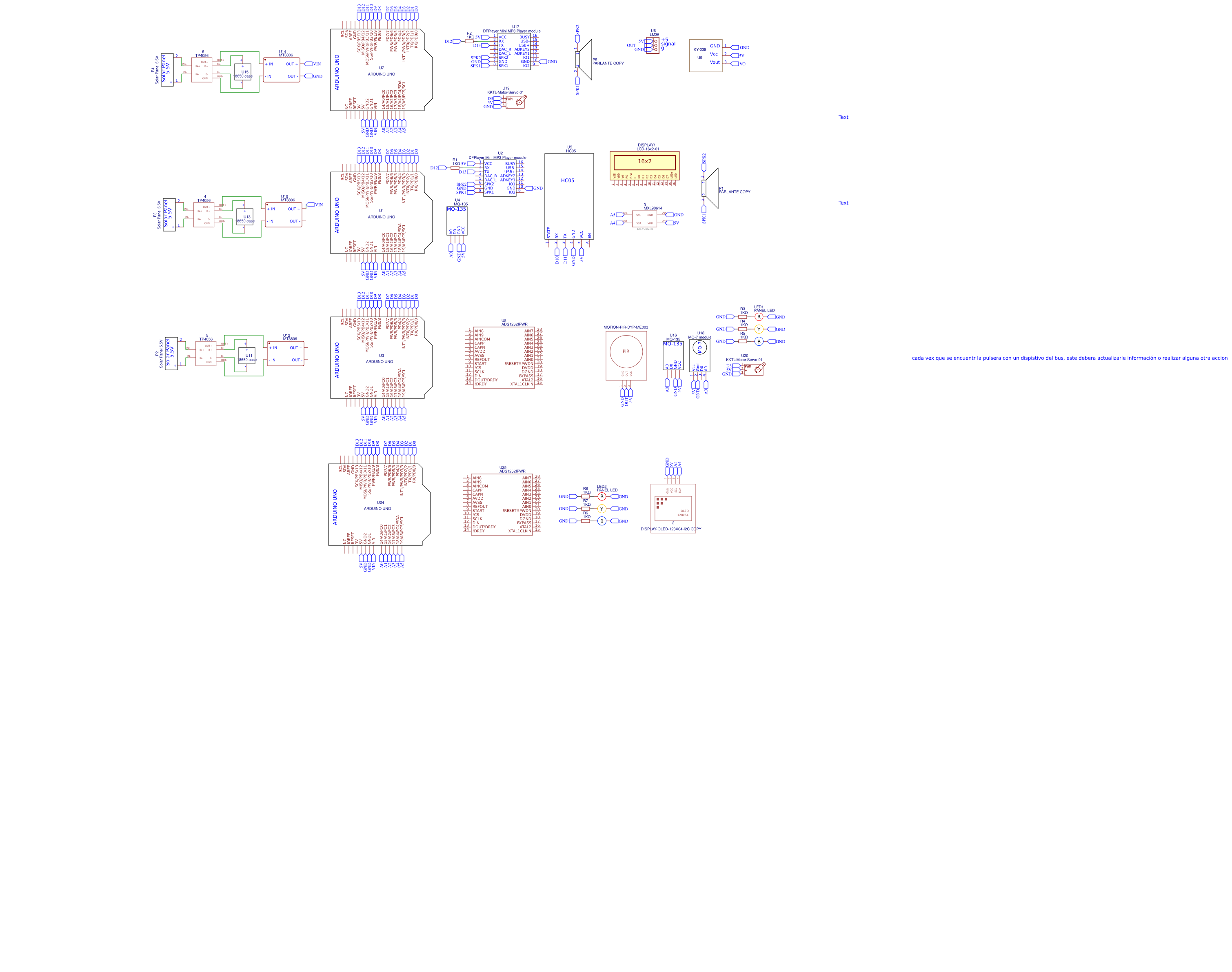 club de ciencias Resources - EasyEDA