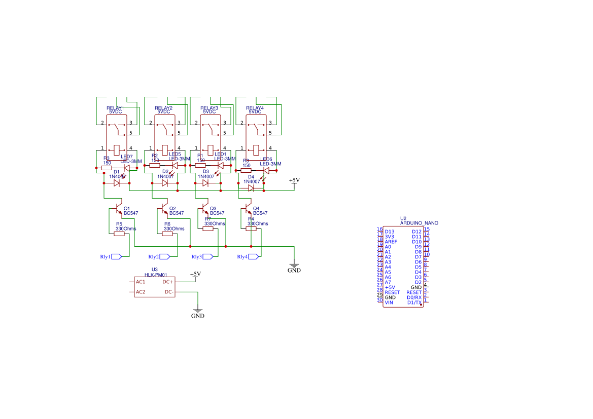 Sanitasi Orang V.1 Resources - EasyEDA