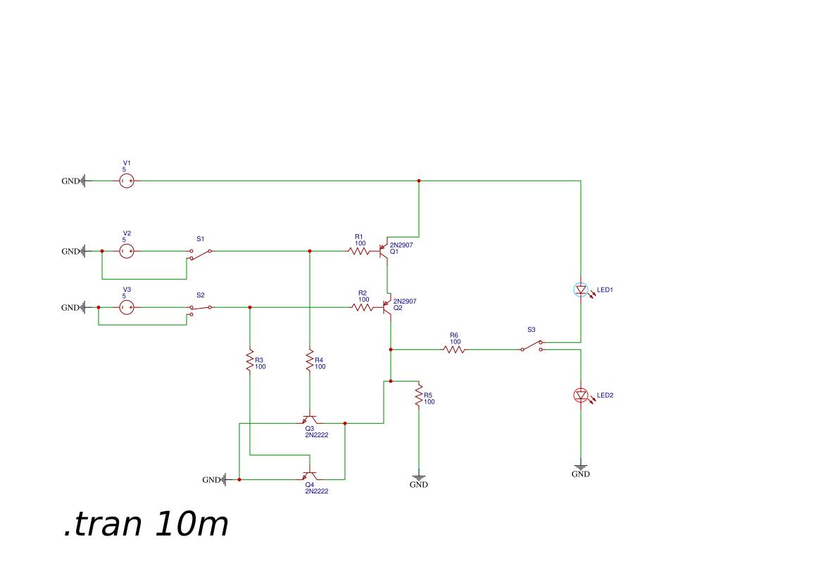 TTL_MOD6 Resources - EasyEDA