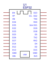 SCH_ESP32 Dev kit_2022-12-23 Resources - EasyEDA