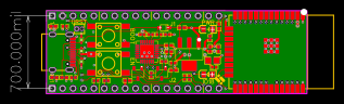 PCB_ESP32 devBoardThing Resources - EasyEDA