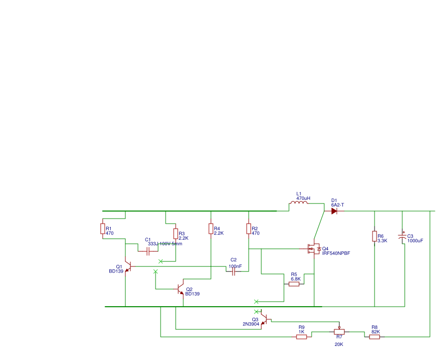Schematic Modules - EasyEDA