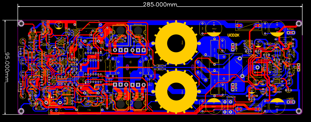 class d Resources - EasyEDA
