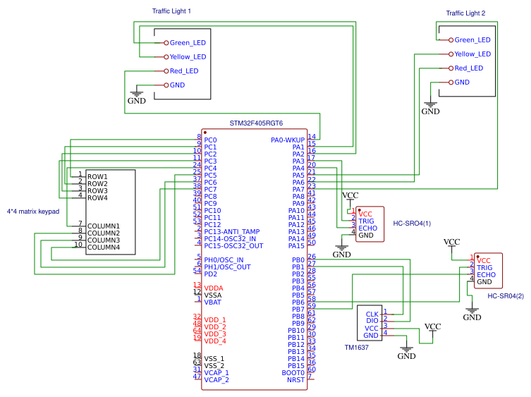P1 Resources - EasyEDA