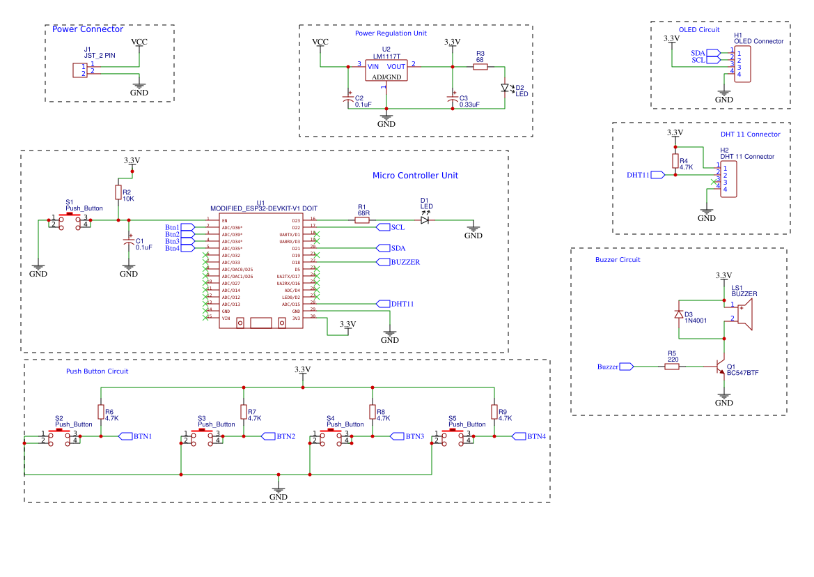 Medi box Schematic Resources - EasyEDA