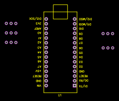 ARDUINO_NANO_NANO COPY Resources - EasyEDA
