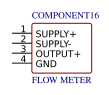 Flow Meter Resources - EasyEDA