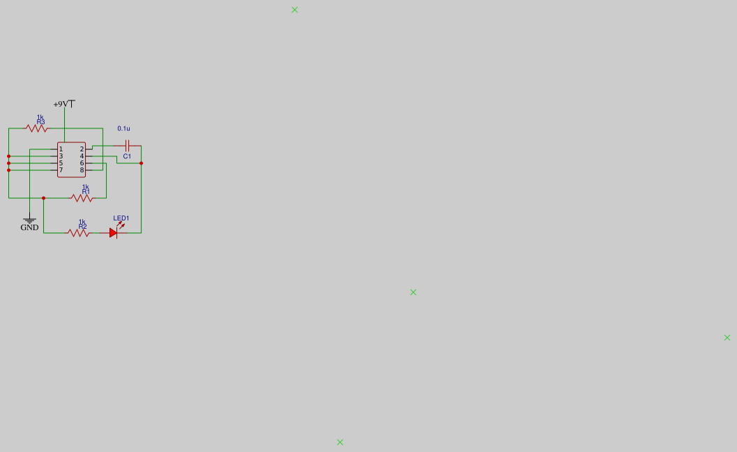 ic 555 timer Resources - EasyEDA