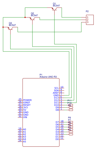 Schematic Resources - EasyEDA