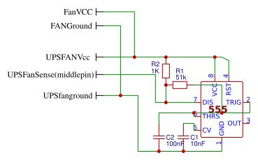 FAKE FAN Resources - EasyEDA