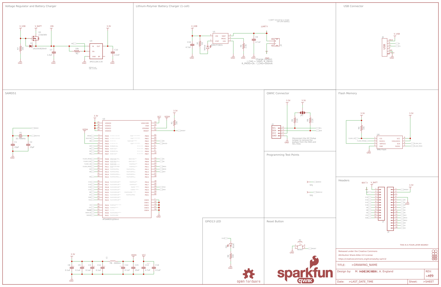 bms projesi Resources - EasyEDA