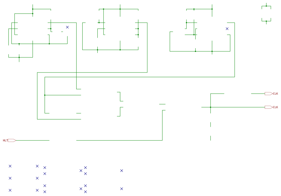 Clock Resources - EasyEDA