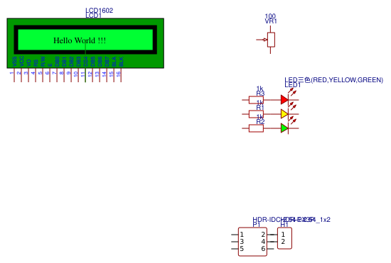 ali Resources - EasyEDA