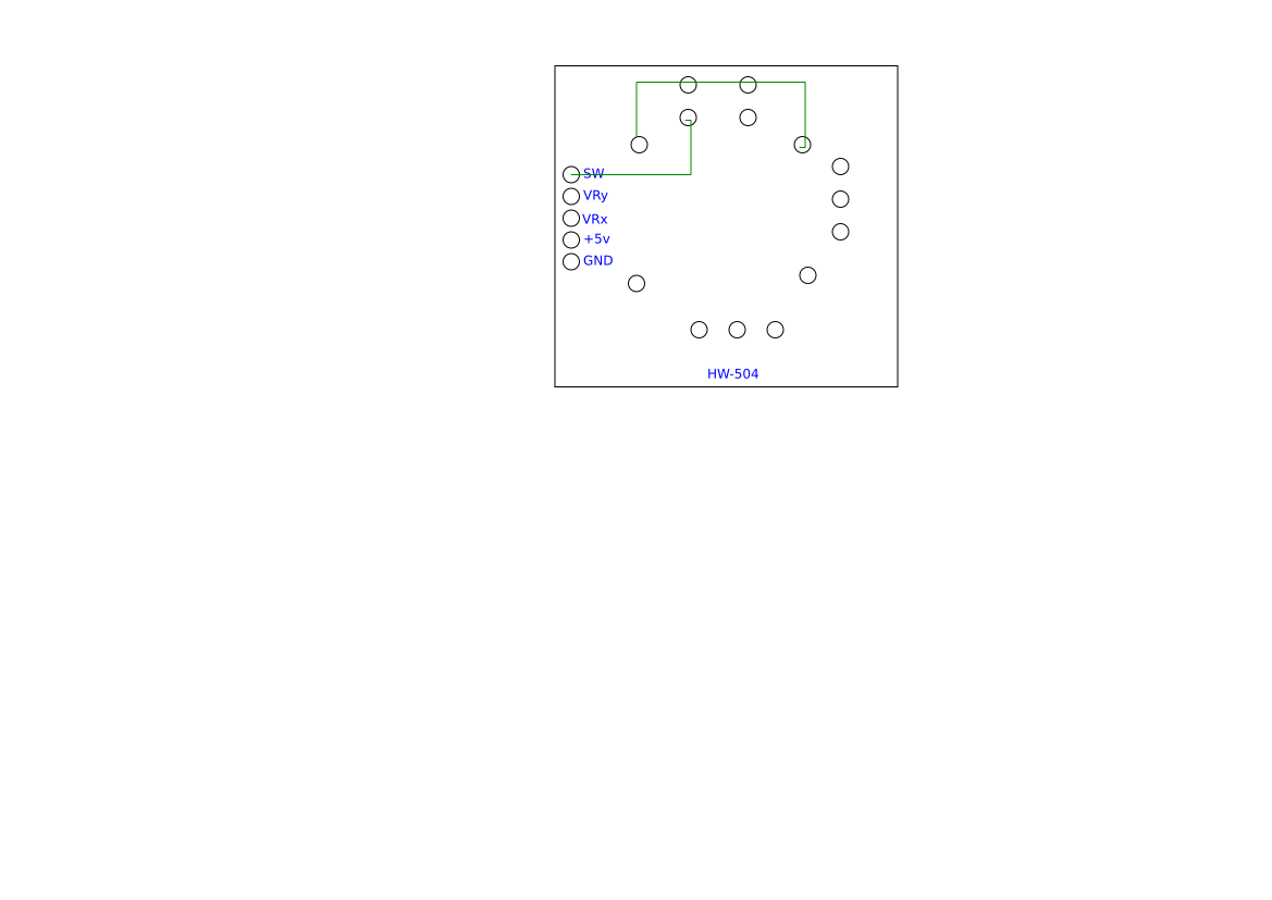hw-504 Resources - EasyEDA