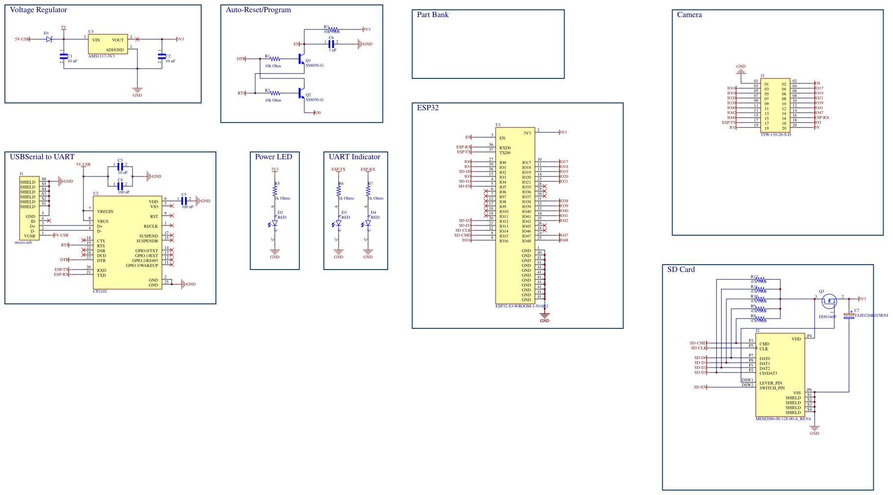 ESP32_breakout_module.SchDoc Resources - EasyEDA