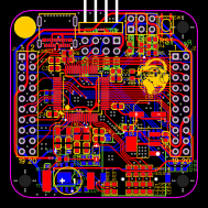 MCU copy Resources - EasyEDA