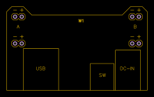breadboard power supply Resources - EasyEDA